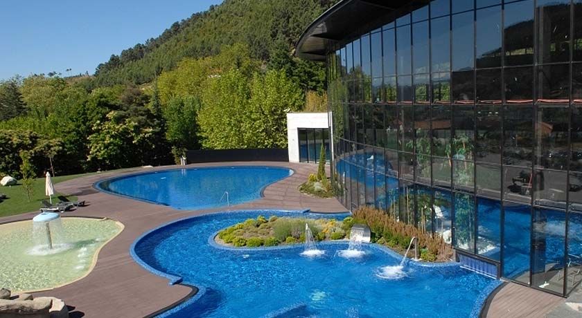 H2otel Congress Medical Spa Unhais Da Serra Serra Da Estrela H2otel Congress Medical Spa Unhais Da Serra Serra Da Estrela