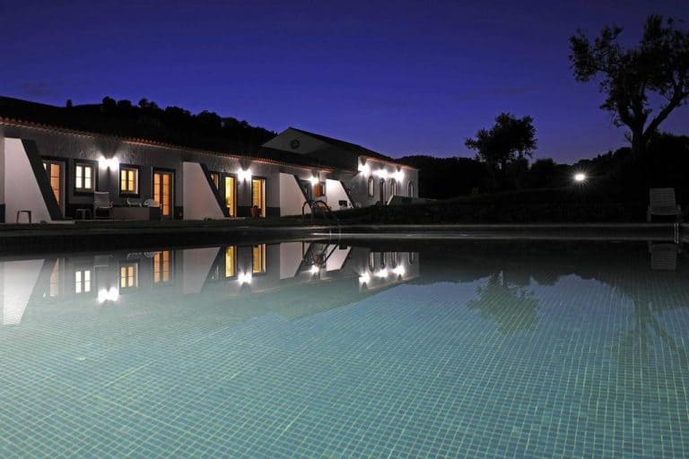 5 casas de Turismo Rural no Alentejo que tem de conhecer | Hotelandia